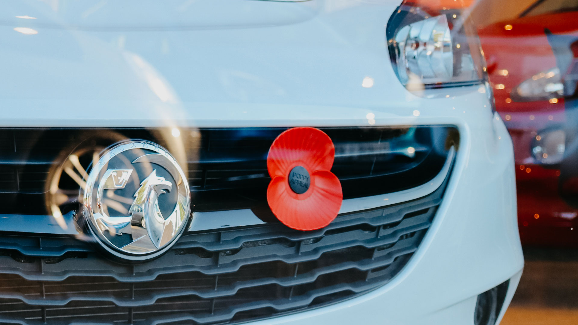 Poppy Appeal 2019 - EMC News