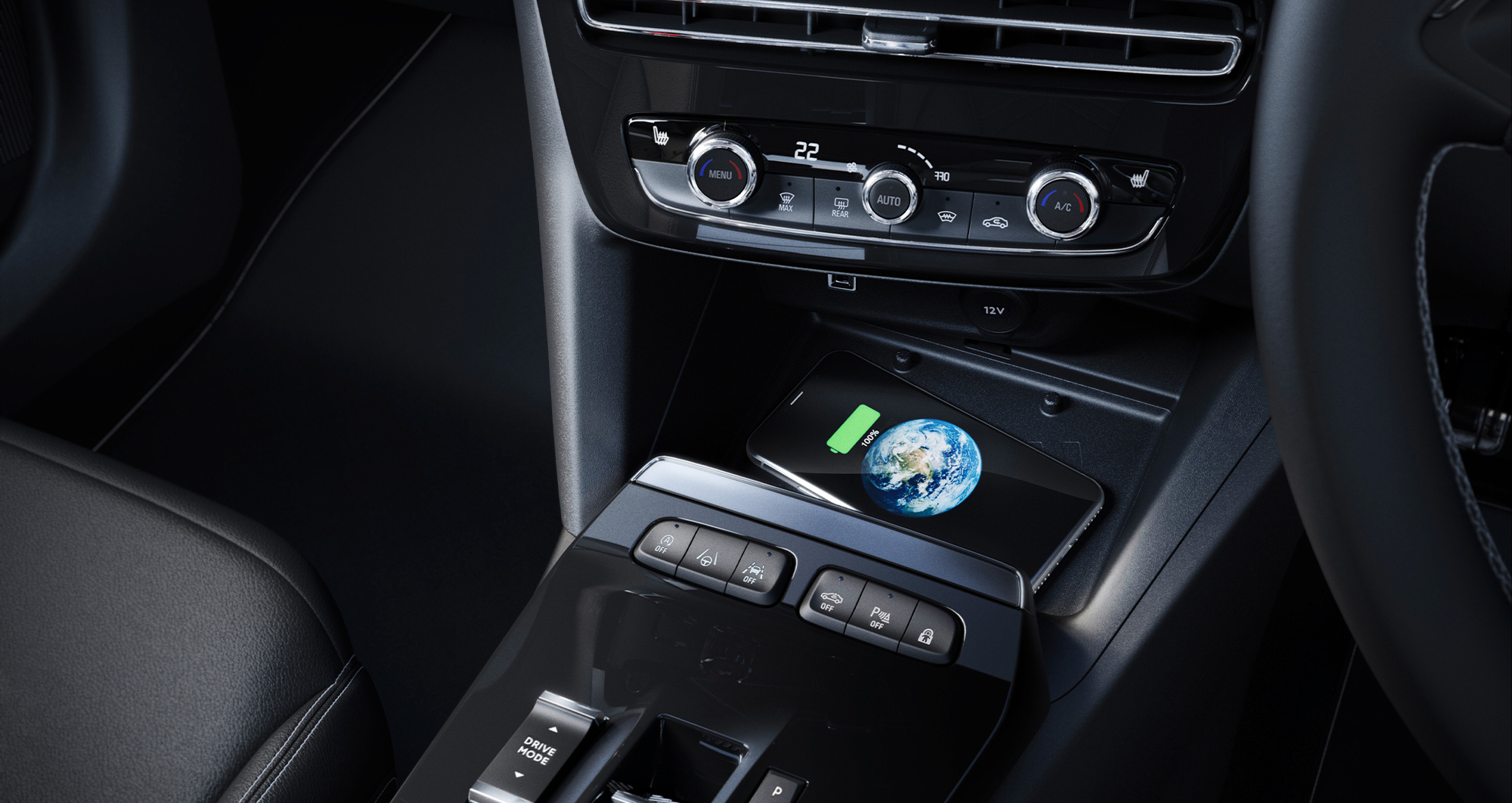 New Vauxhall Mokka: Full of Excitement - EMC News