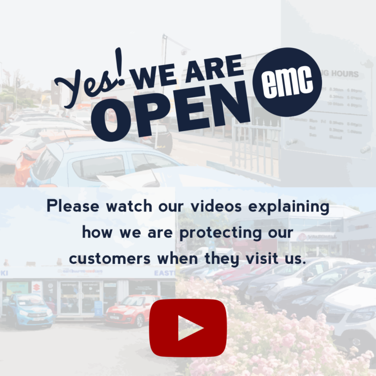 Video update on how we are protecting our customers - EMC News