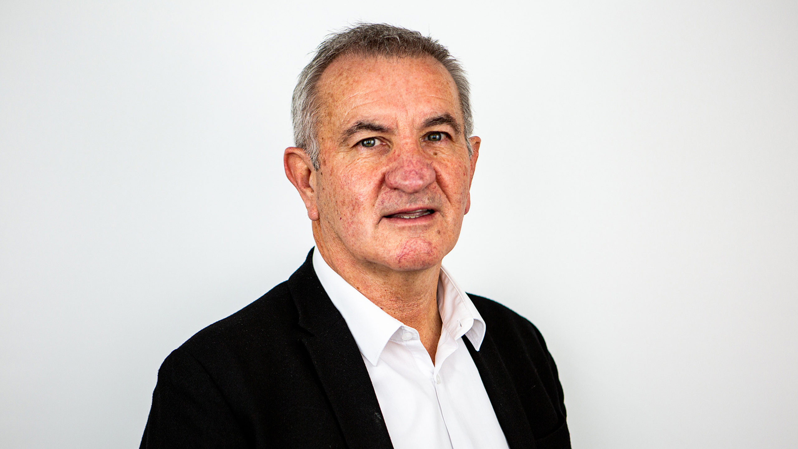 Wishing Phil Pyle a happy retirement! - EMC News